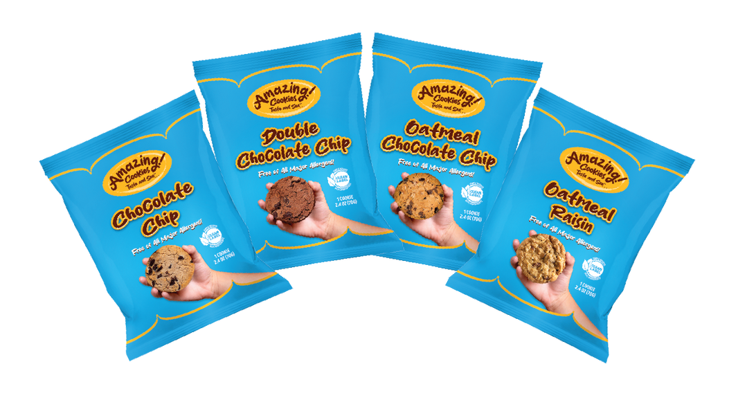 Nani Sweets Gluten Free Bakery - Taste and See